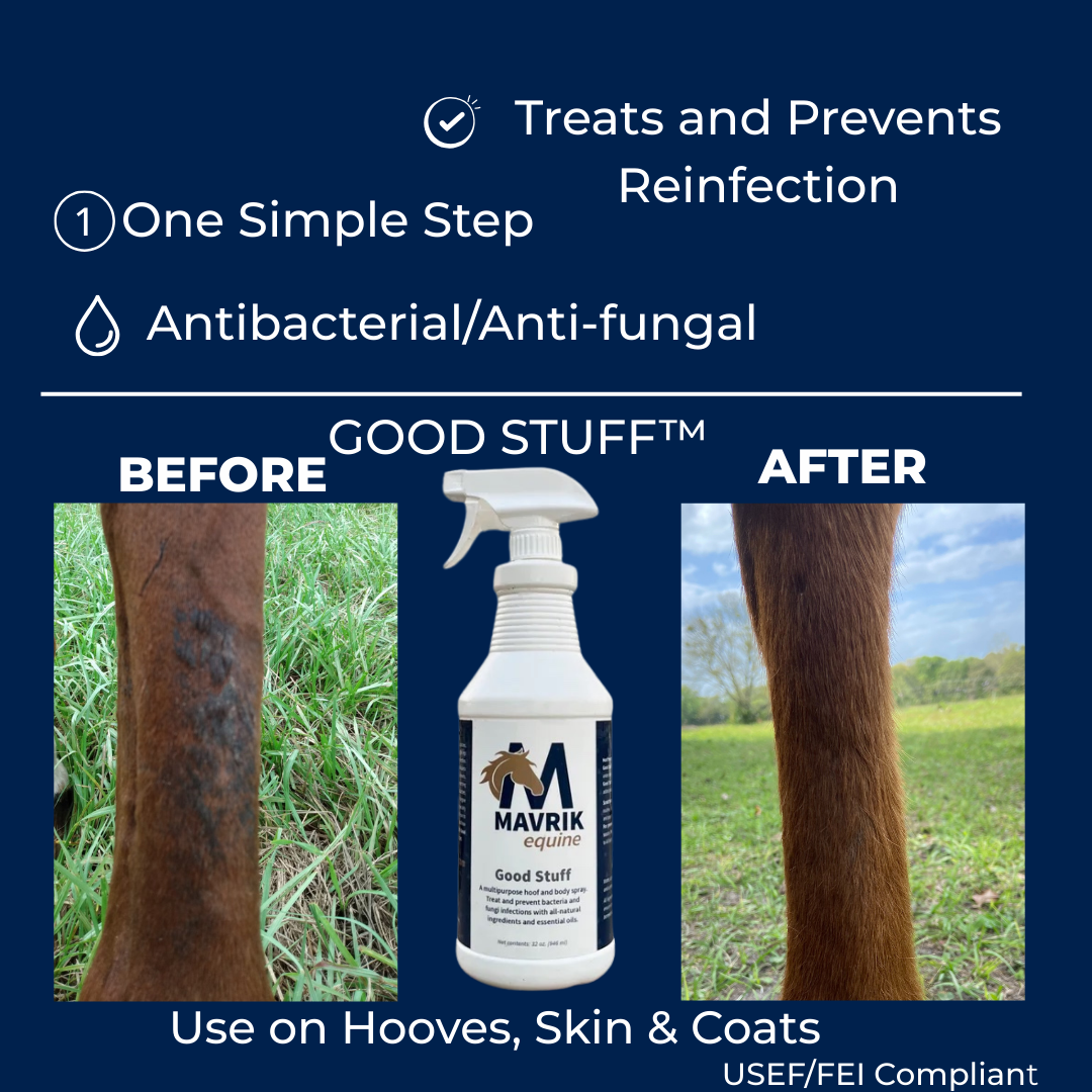 Good Stuff™ Multipurpose Spray Soothes, Treats & Prevents Skin, Coat ...
