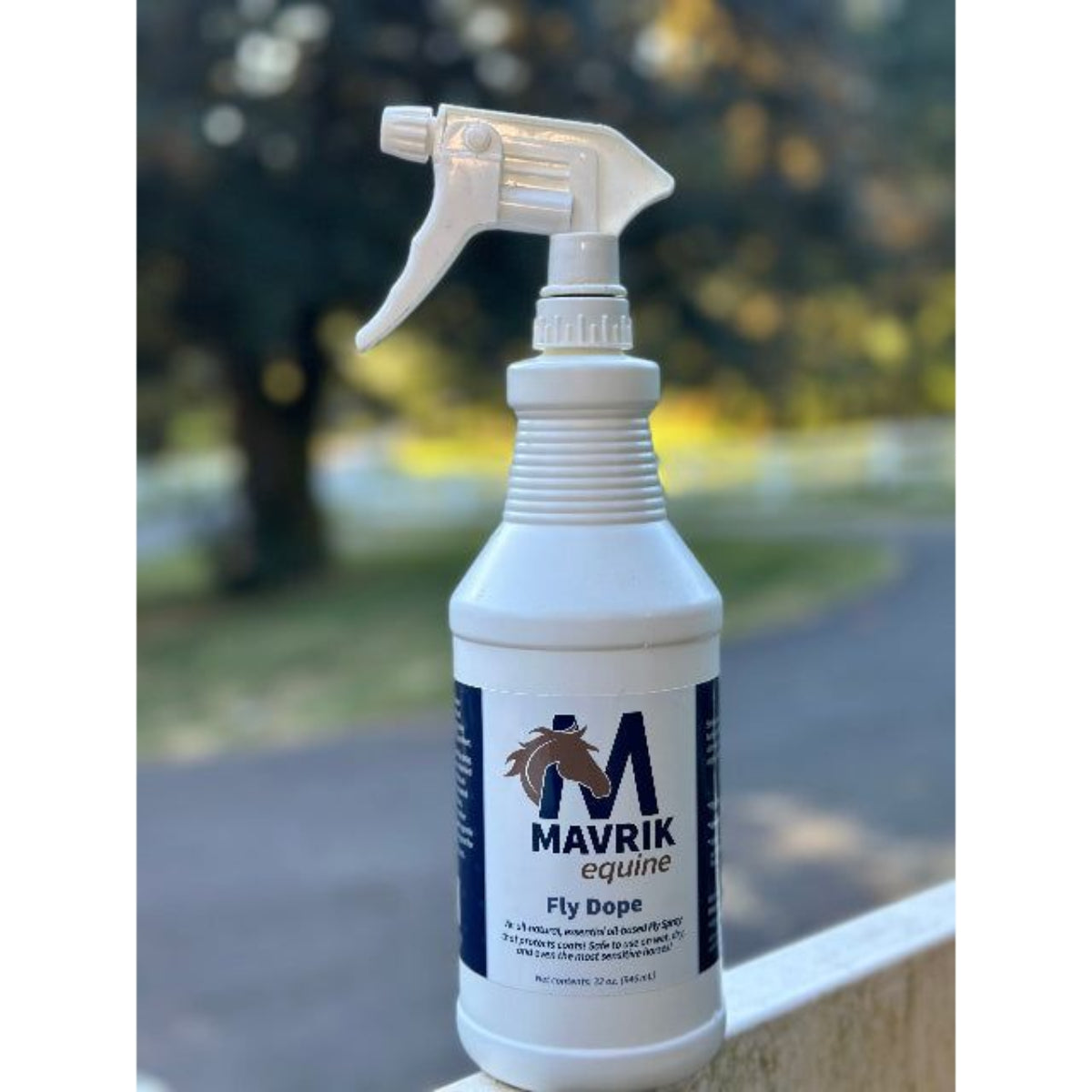 Fly Dope | Safe, Reliable and Fast acting DEET Free and Plant Based Fly ...